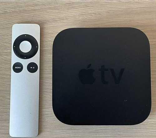 Apple tv 3 a1469