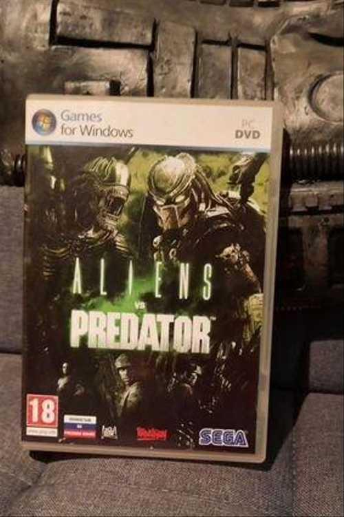 Aliens vs Predator 2010, Софтклаб