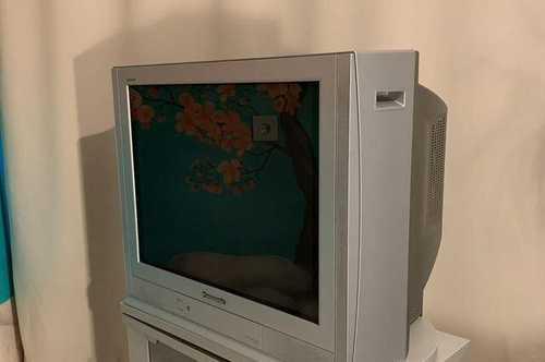 Телевизор бу, Panasonik TX- 29P80T