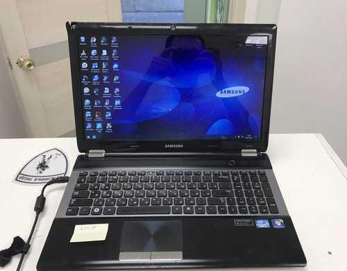 SAMSUNG r530 i5 6gb