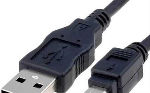 Кабель miniUSB
