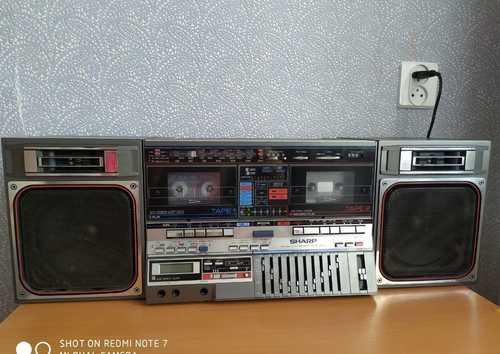 Sharp GF 800