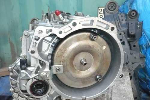 АКПП chevrolet Matiz Spark JF405