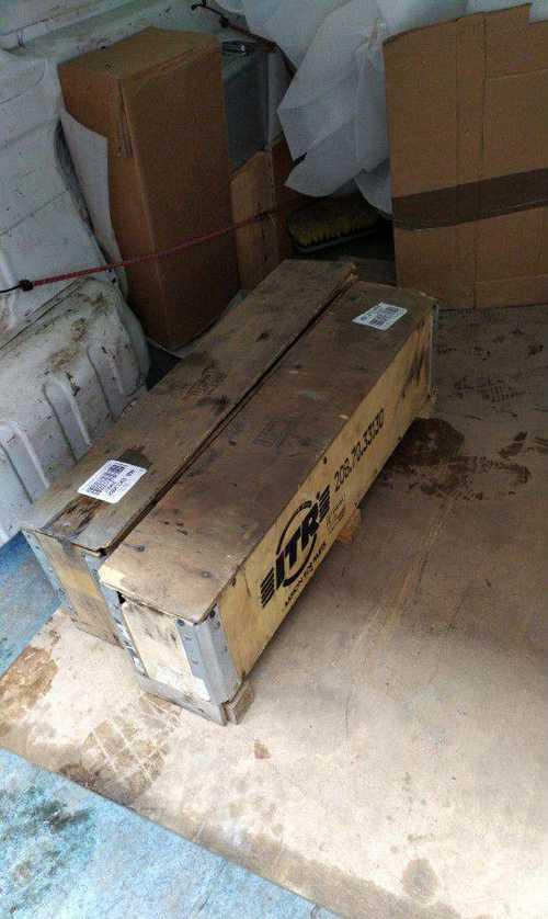 Палец Komаtsu PC400-7 208-70-33130