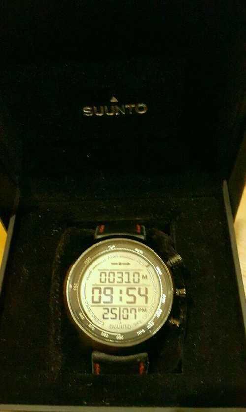Suunto elementum terra