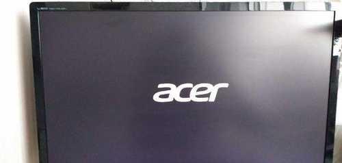 Монитор acer S240HL