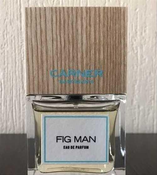 Мужской парфюм FIG MAN от carner barcelona