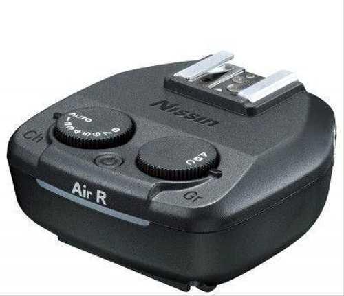 Приемник Nissin Air R для Nikon