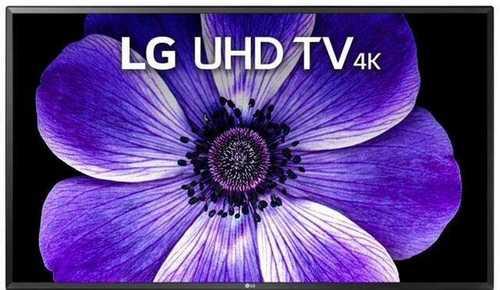 Телевизор 49" LG 49UM7020 4К SmartTV