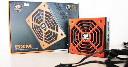 Блок питания 700W Coguar BXM 700 (BXM700)