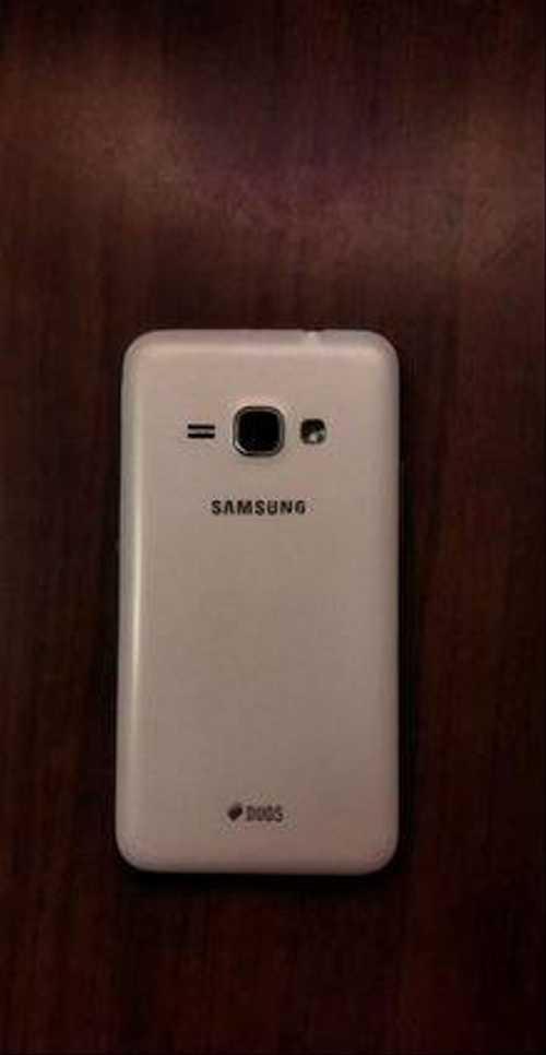 Мобильный телефон Samsung galaxy g1