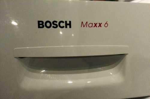 Запчасти на стиральную машинку Бош Макс