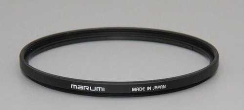 Фотофильтр Marumi DHG Protect 77 mm (состояние 4)