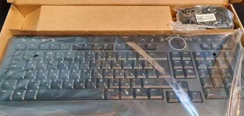 Dell y-rbp-del4 Клавиатура + мышь беспроводные