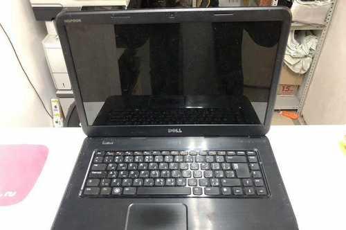 Ноутбук Dell Inspiron 5050 Core I3