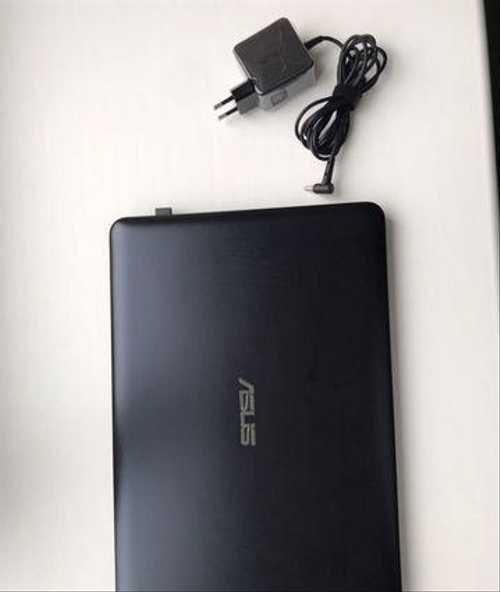 Ноутбук asus vivobook