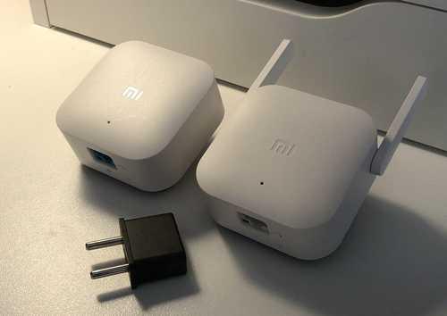 Wi fi адаптер xiaomi powerline подключение