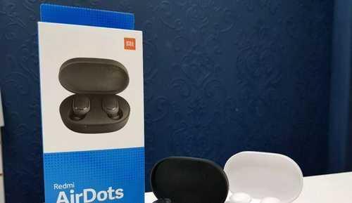 Xiaomi Redmi AirDots/Xiaomi AirDots