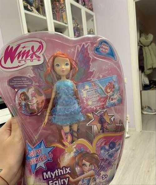 Куклы Winx винкс