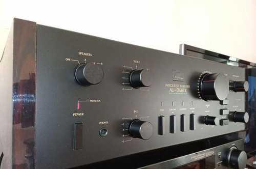 Усилитель sansui AU-D607X