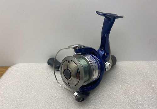 Катушка безынерционная Shimano Nexave 3000 srb