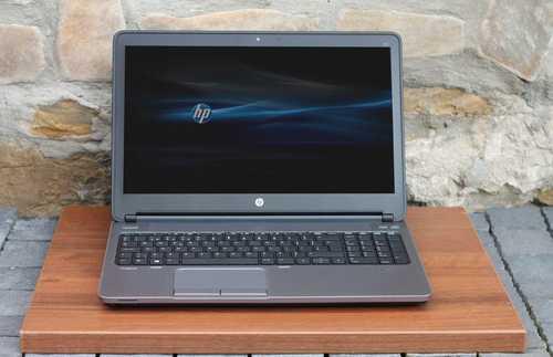 Ноутбук HP 6470B / B840 / HD