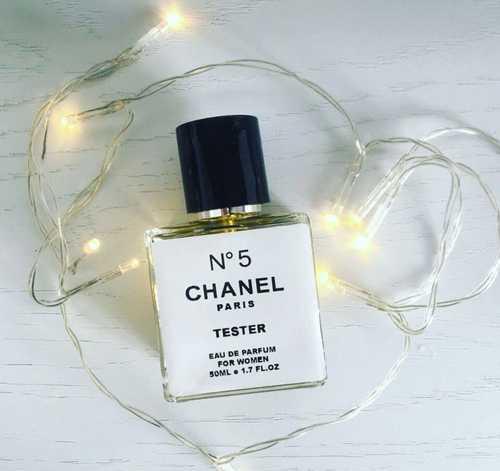 Духи / Парфюм Chanel N5 Tester