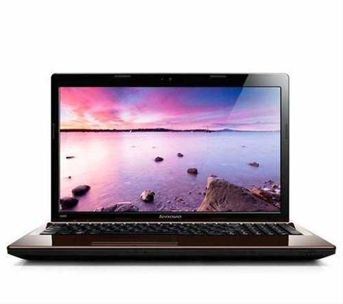 Запчасти ноут. Lenovo G585 (20137). Отп. в регионы