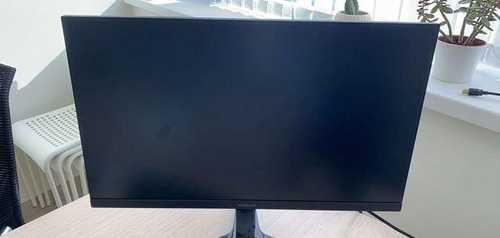 23.8" Монитор Samsung S24R356FHI черный