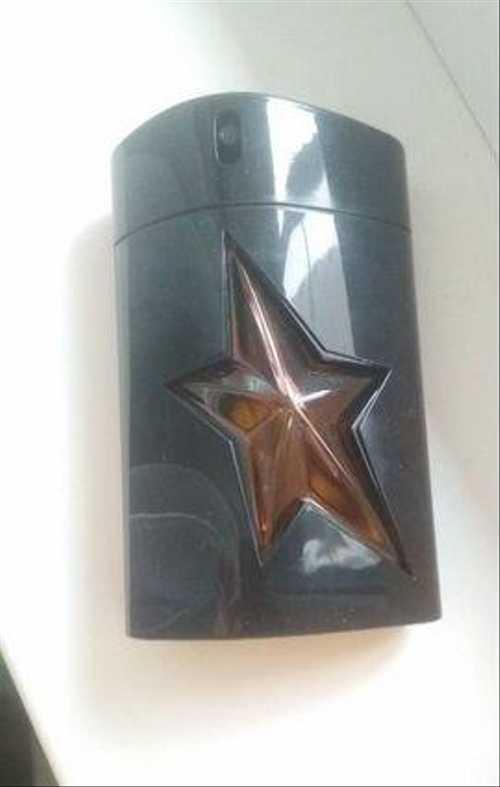 Парфюм Thierry Mugler pure tonka