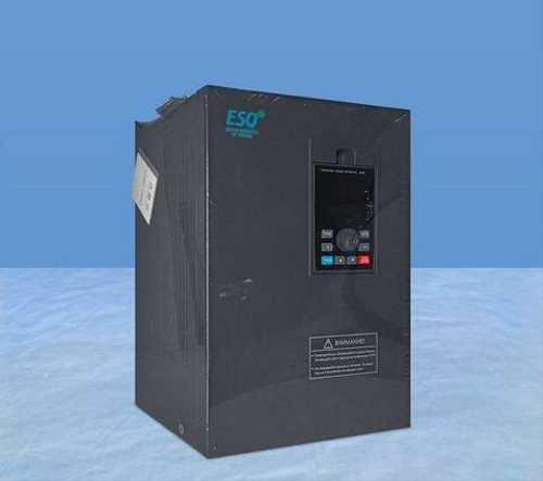 Частотный преобразователь ESQ-760 30/37 кВт 380В