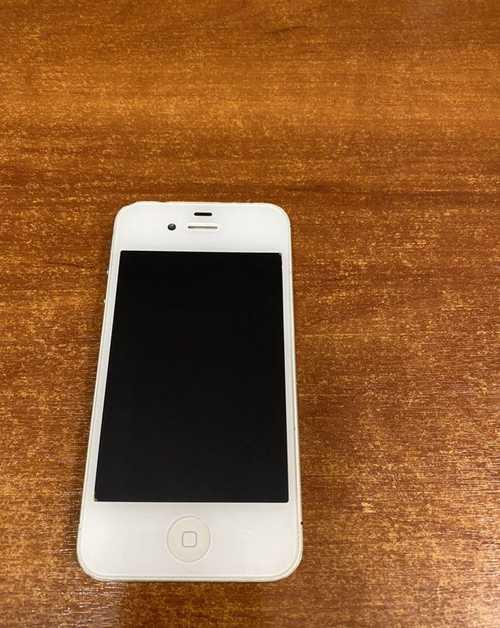iPhone 4s 32gb