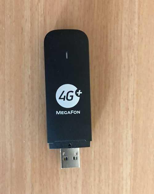 LTE модем Megafon M150-2(Huawei E3372)