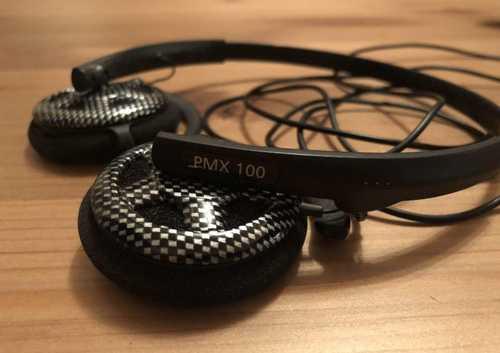 Наушники Sennheiser PMX 100