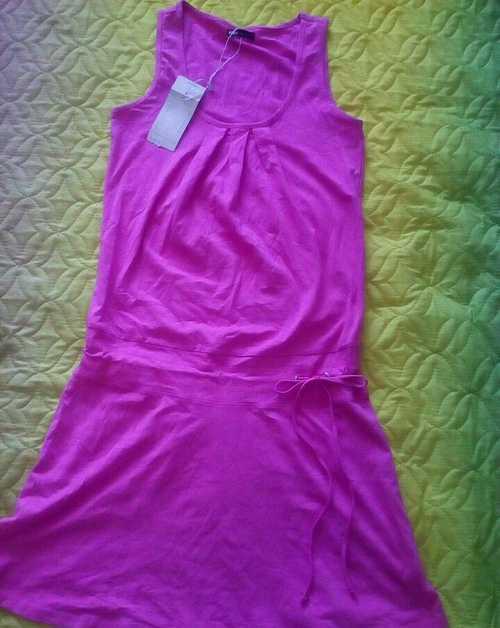 Сарафан новый sela р-р xs