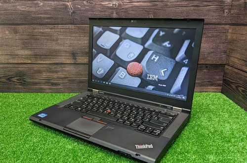 Lenovo ThinkPad 14 i5-3320M 4GB 500GB