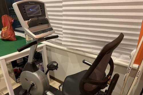 Велотренажер Vision Fitness R20