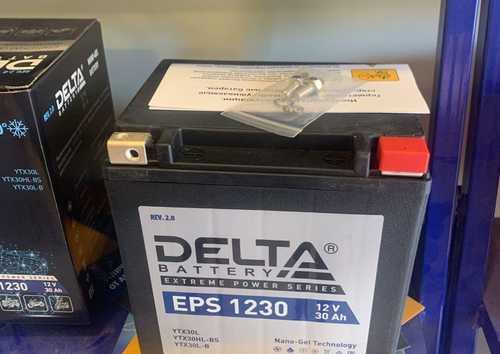 Delta EPS 30ah