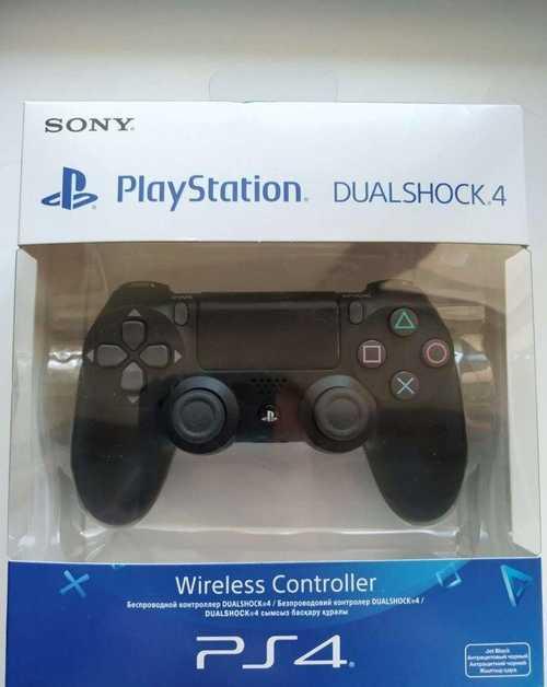 Геймпад Sony dualshock4 v2 для PS4