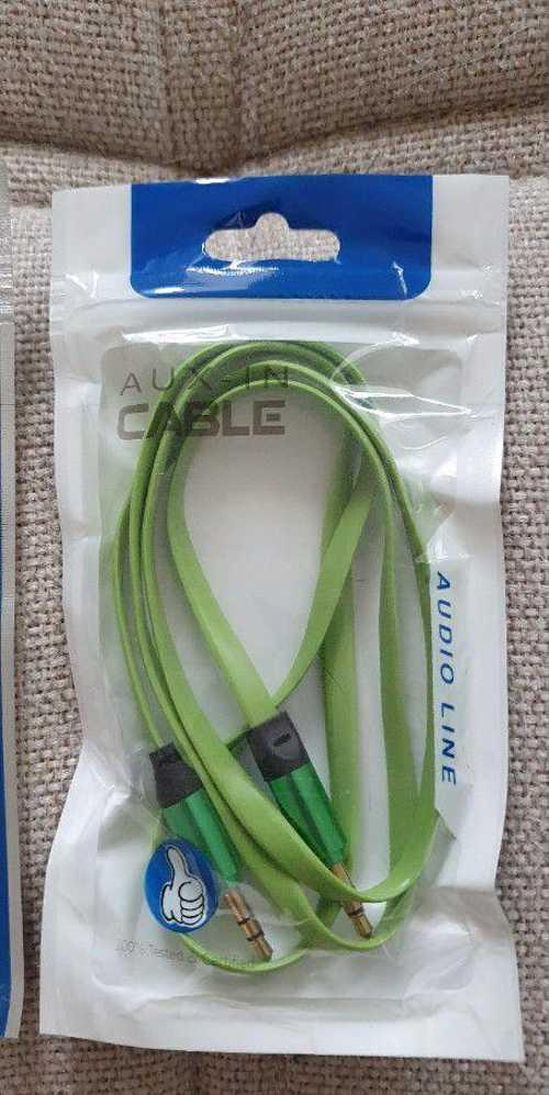 AUX-кабель