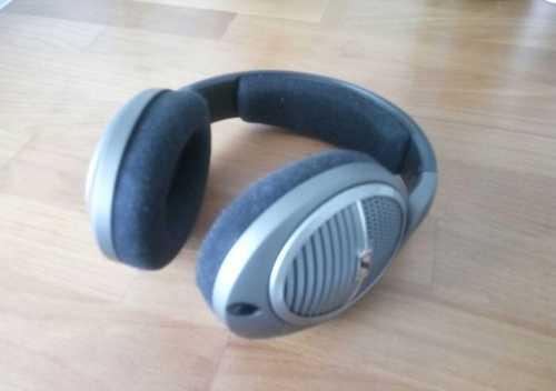 Наушники Sennheiser HD 518