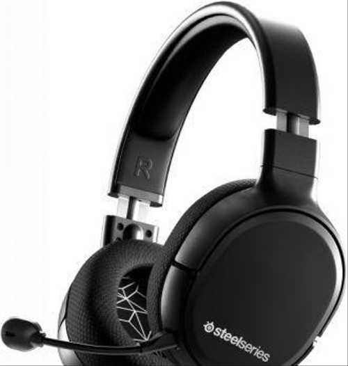 Гарнитура SteelSeries Arctis 1 Wireless