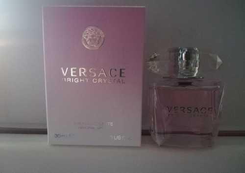 Bright Crystal Versace