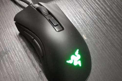 Razer Deathadder V2 Mini