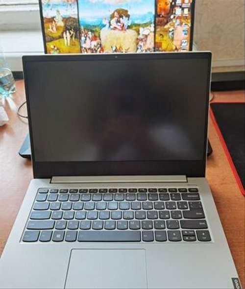 14" Ноутбук Lenovo IdeaPad S340