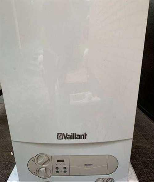 Электрический котел Vaillant turbo tec pro