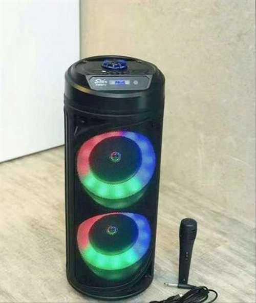 Самая популярная Bluetooth колонка BT Speaker