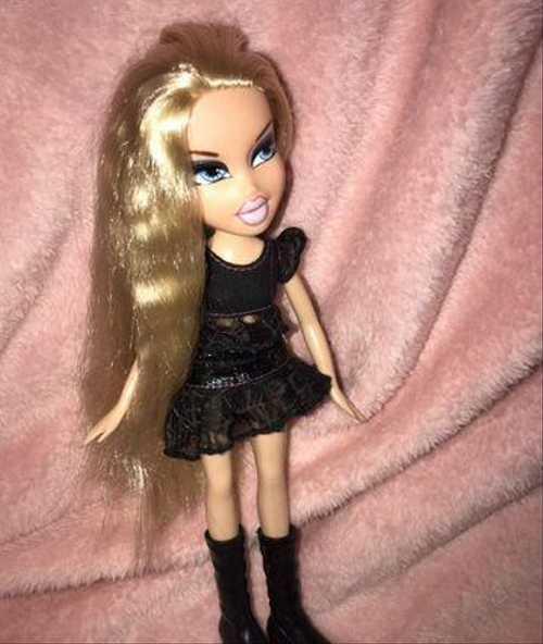 Кукла Bratz Cloe