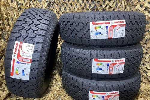 Tigar ROAD TERRAIN 245/70 R16 111T