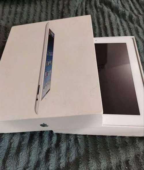 Apple iPad4 32GB MD526ZP/A